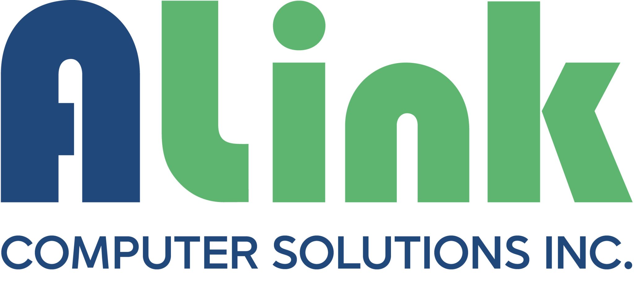 ALink Computer Solutions Inc.